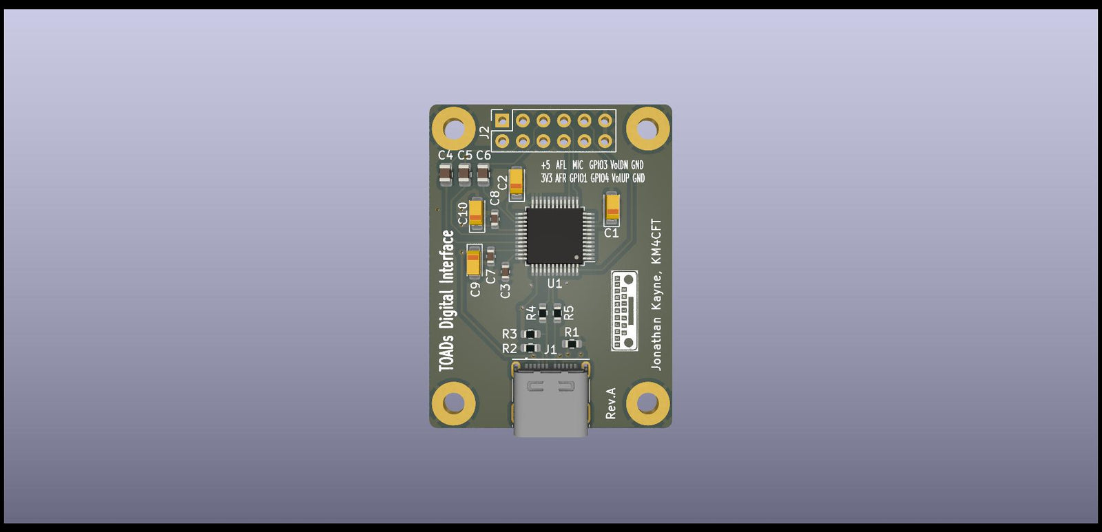Digital Interfaces – Ham Radio DX Shop